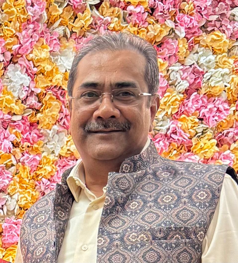 Dakshin Gurgaon Puja Committee