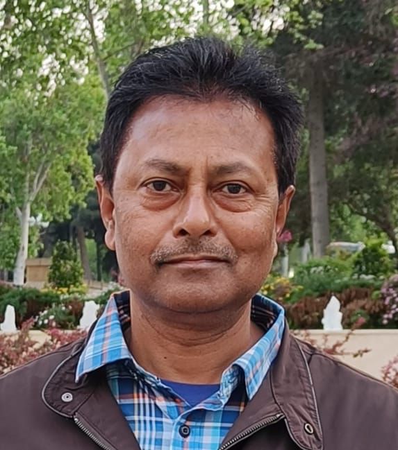 Dakshin Gurgaon Puja Committee