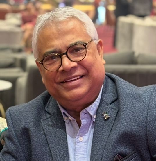 Dakshin Gurgaon Puja Committee